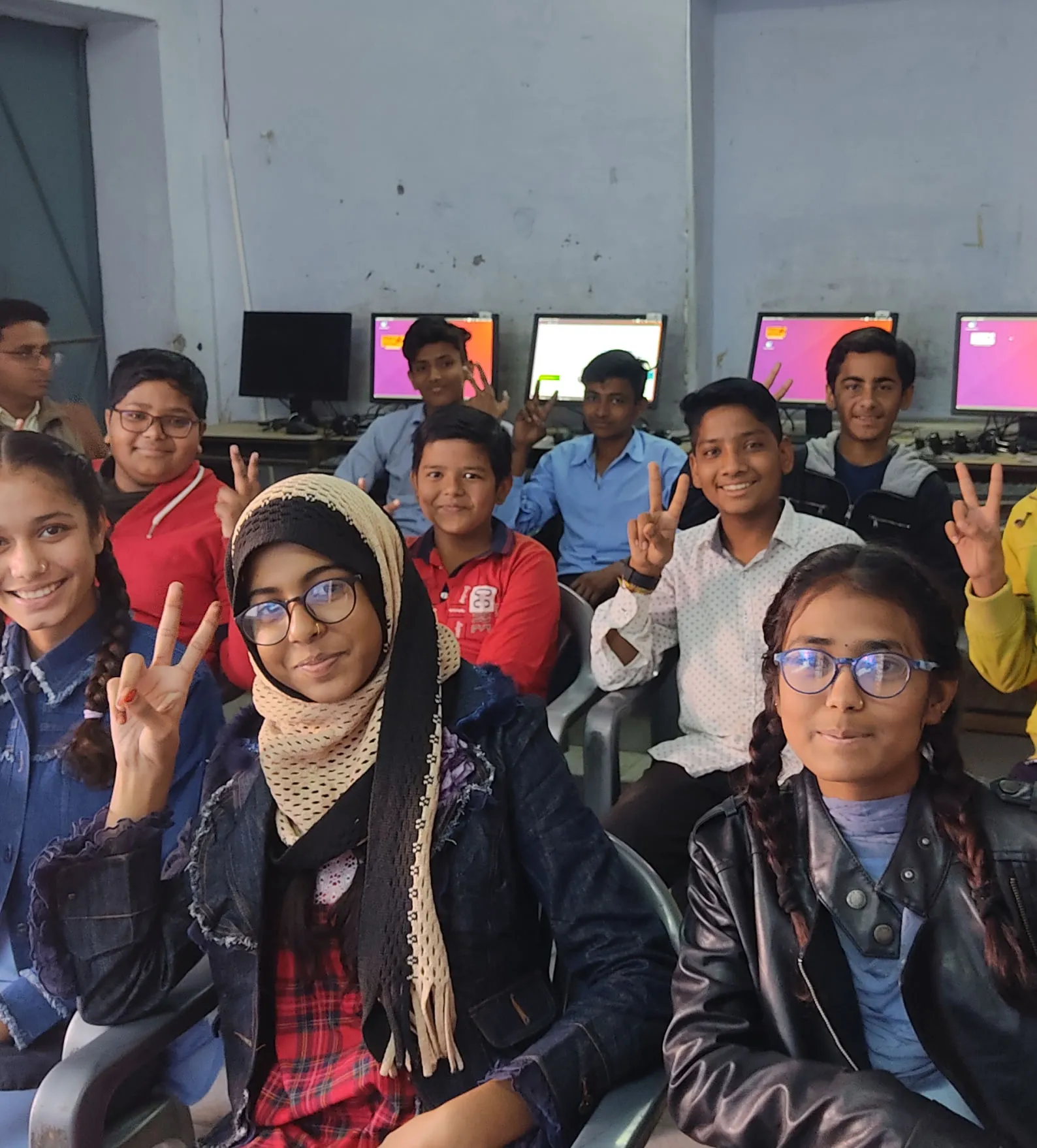 CIFF Annual Report 2022